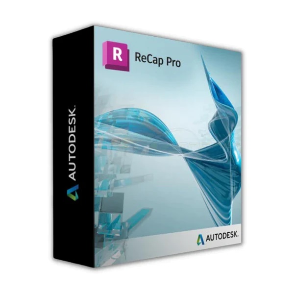 What is Autodesk Recap? The Perfect Solution for 3D Design Projects